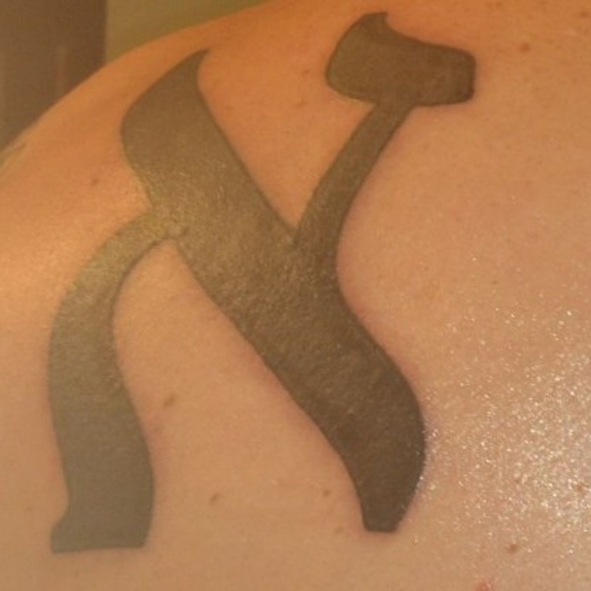 Tattoo uploaded by David Laughlin • One of four tattoos I got at the ...