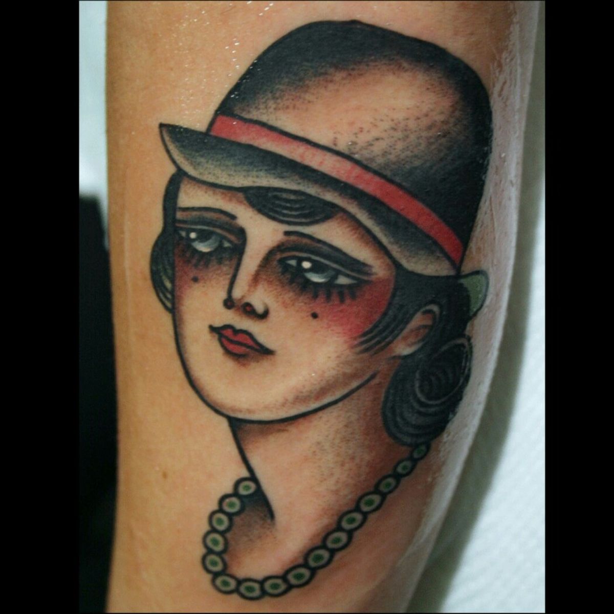 Tattoo uploaded by Valerio Scissor YamaTattoo • #ValerioScissor #vsc # ...