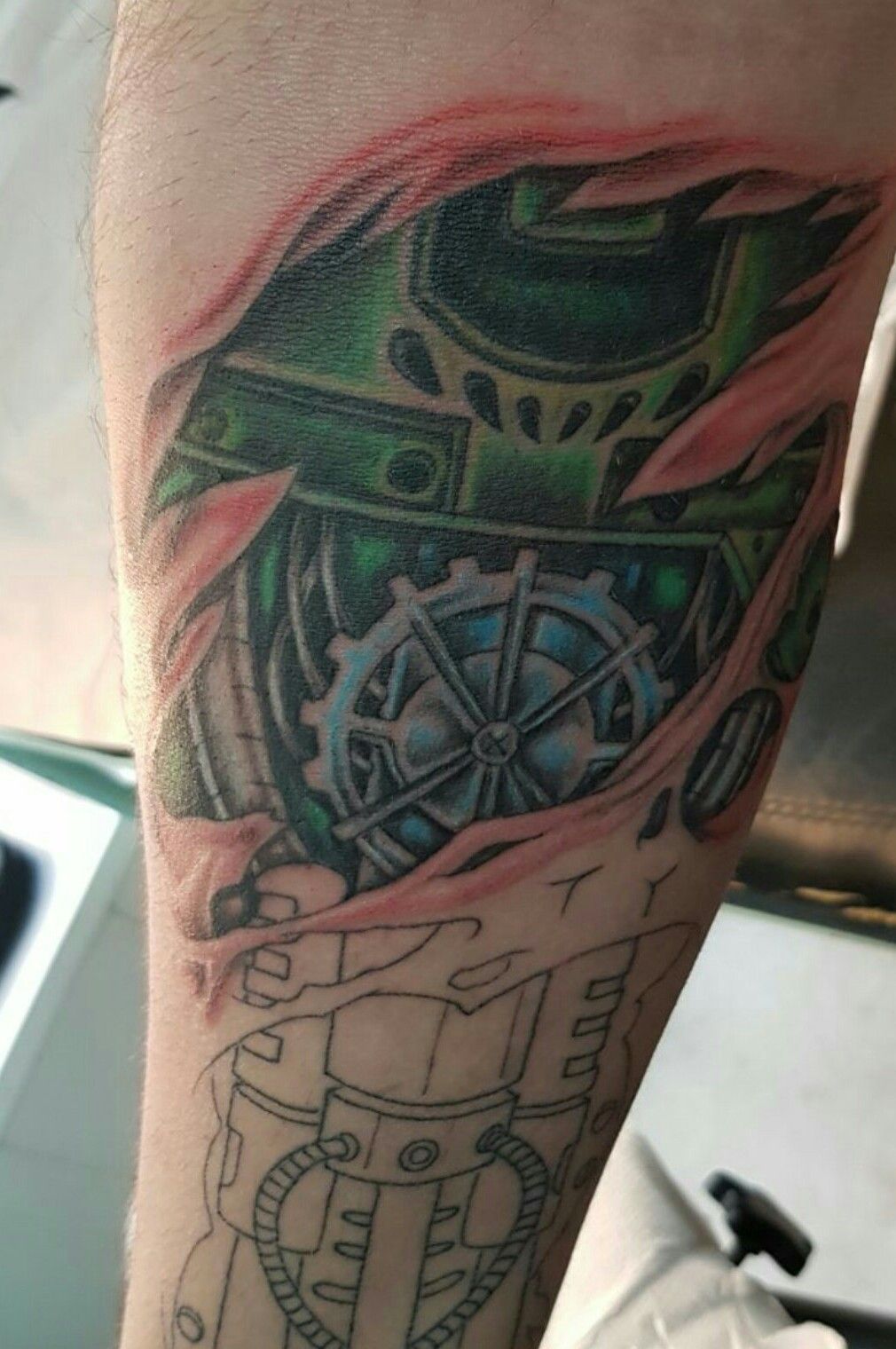 Tattoo uploaded by tattoo art zappa • Tattoodo