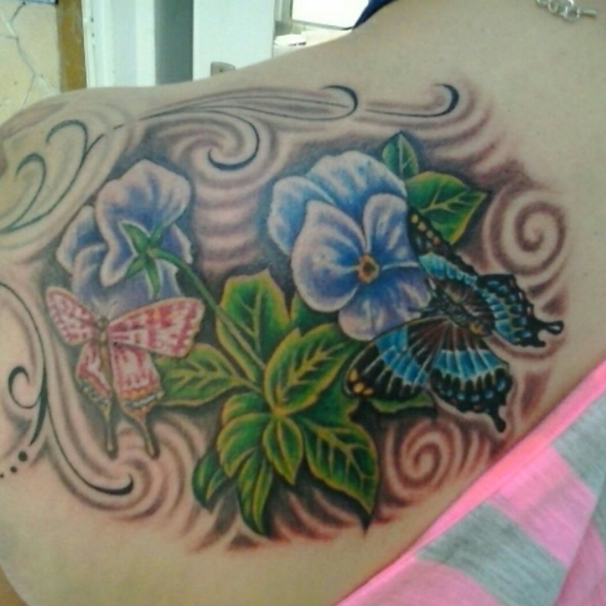 Tattoo uploaded by tattoo art zappa • Tattoodo