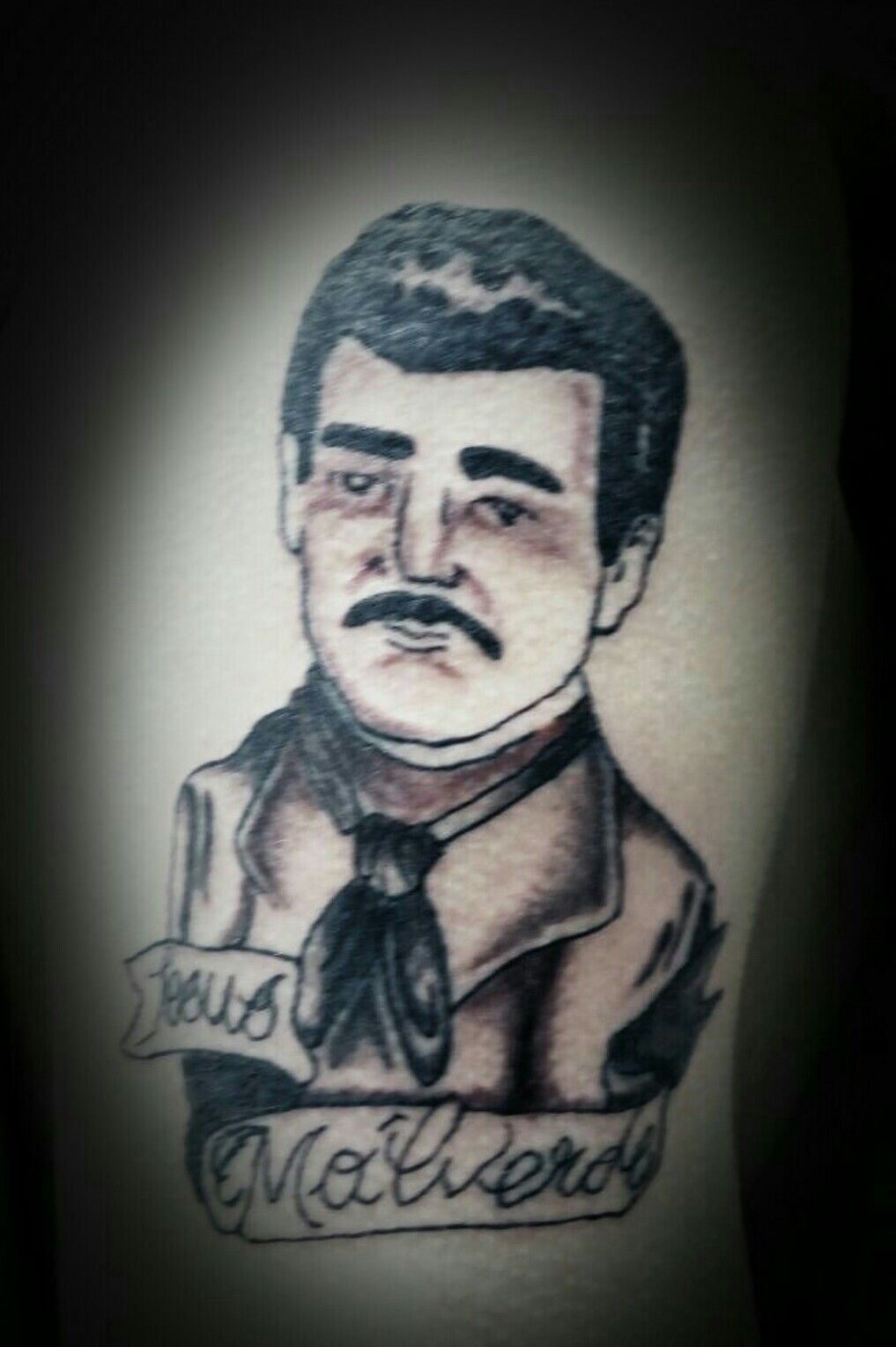 Tattoo uploaded by Lolo Rodríguez • Tattoodo