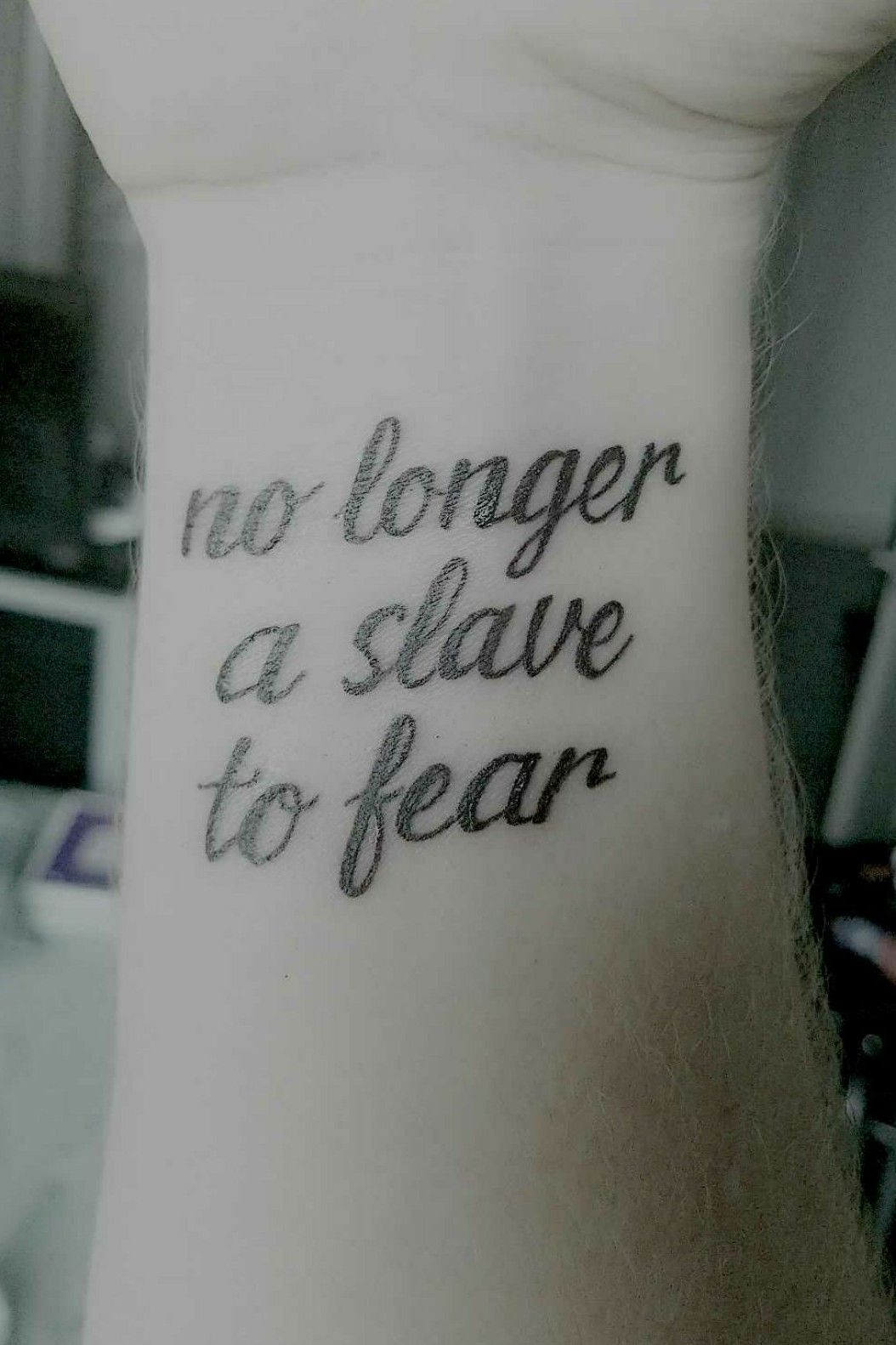 Tattoo uploaded by Alex Edington • Tattoodo