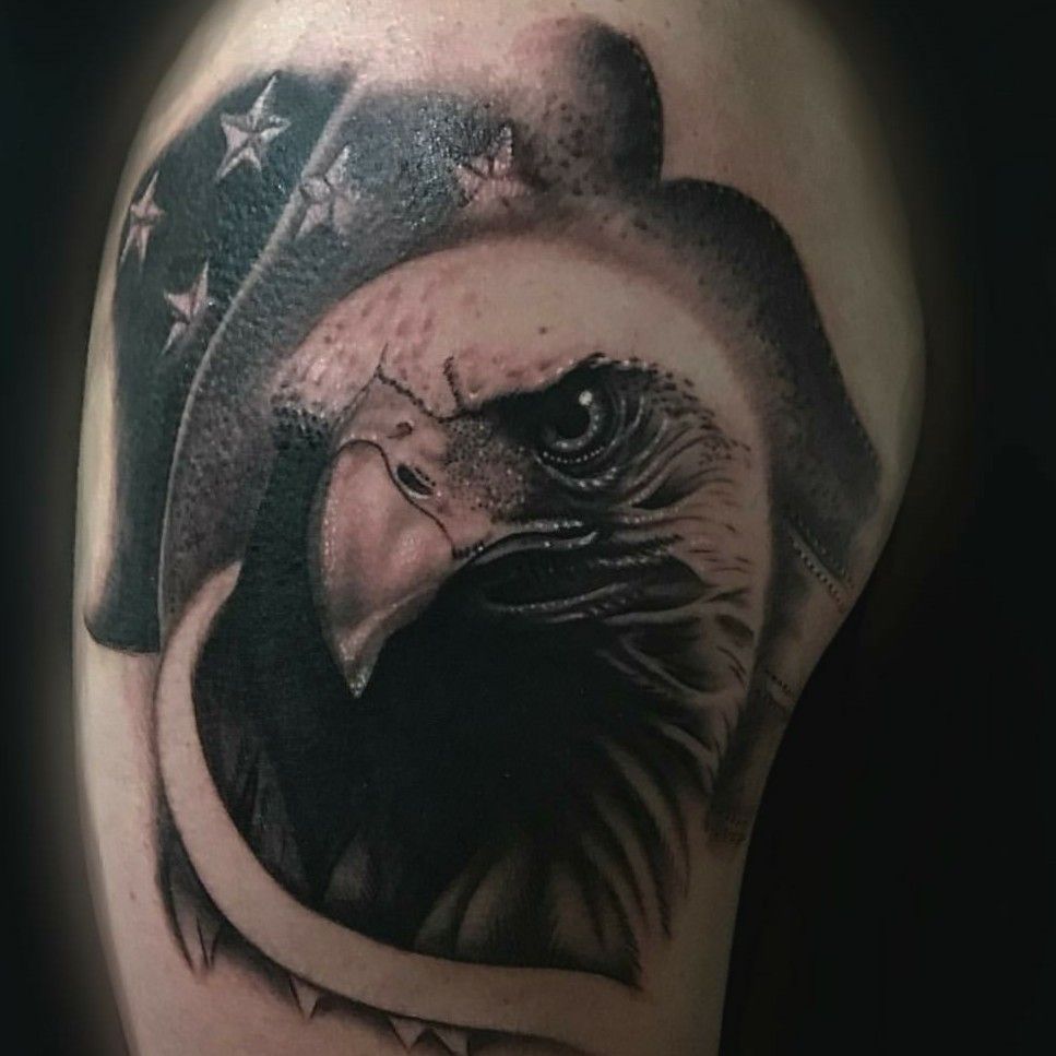 Tattoo uploaded by Brian Hubis • Tattoodo