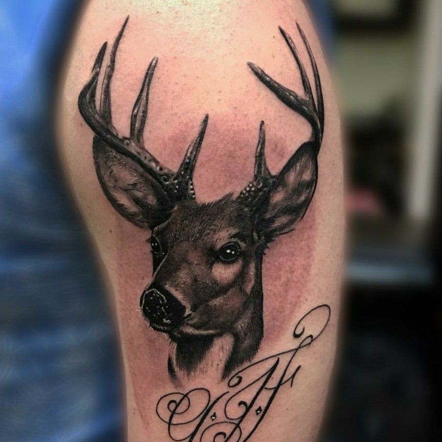 Tattoo uploaded by Brian Hubis • Tattoodo