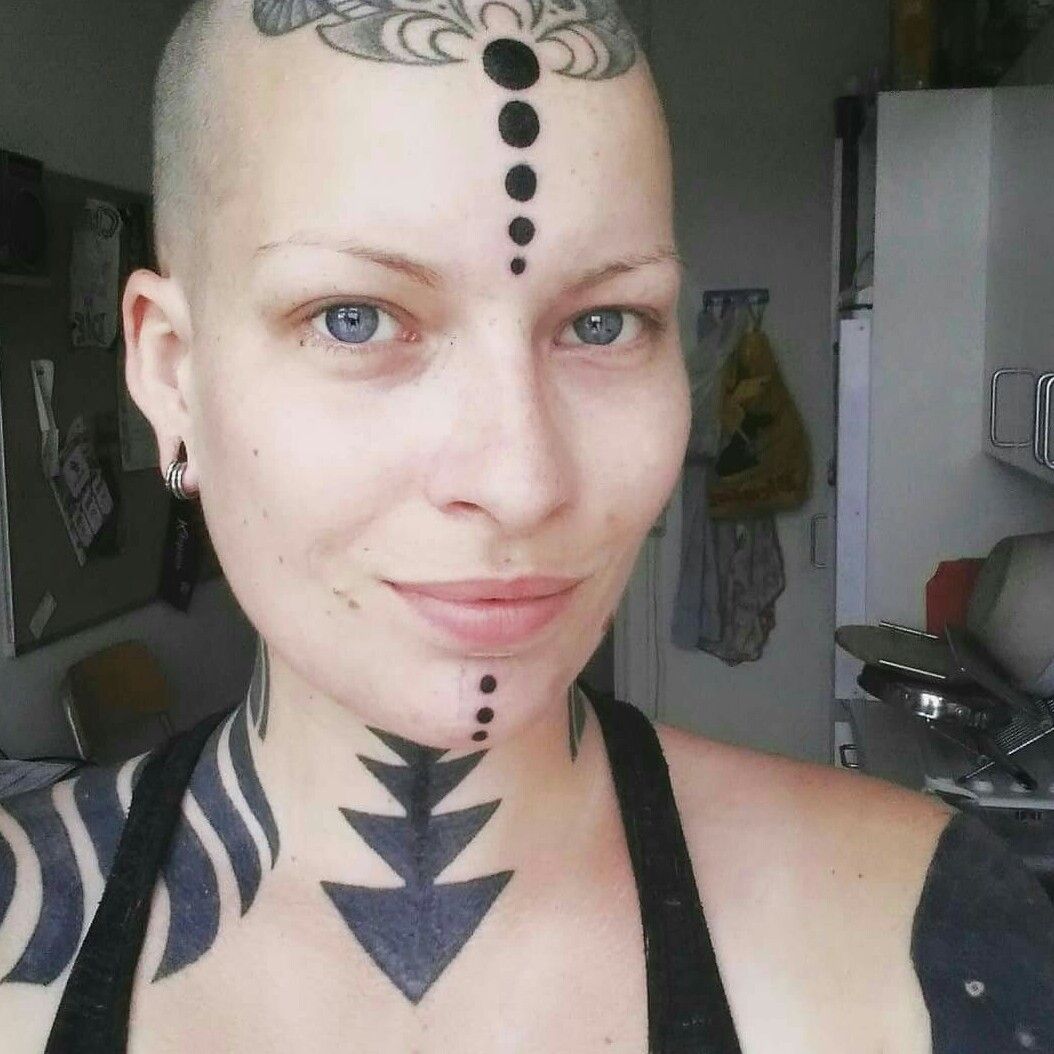 Tattoo uploaded by Matilde • Tattoodo