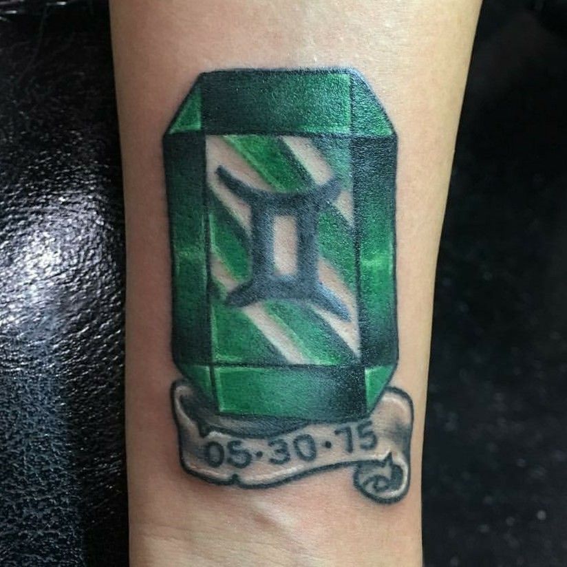 Tattoo uploaded by Arielle Abayari • Tattoodo