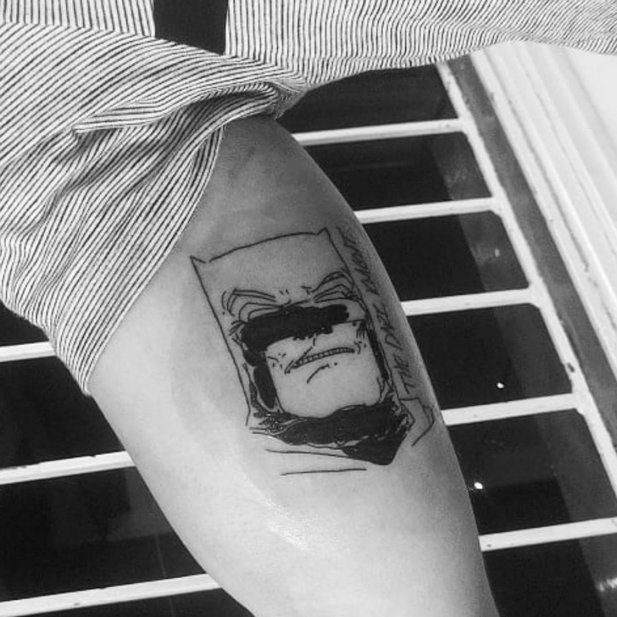 Tattoo uploaded by Estúdio Reckless • Tattoodo