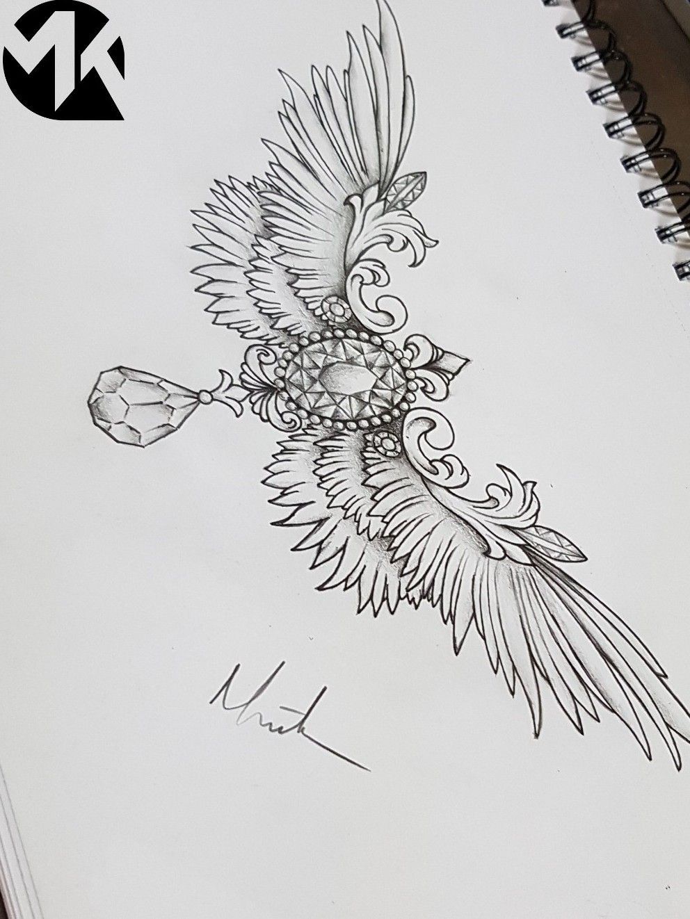 Tattoo uploaded by House of Madness Tattoo Studio • Tattoodo