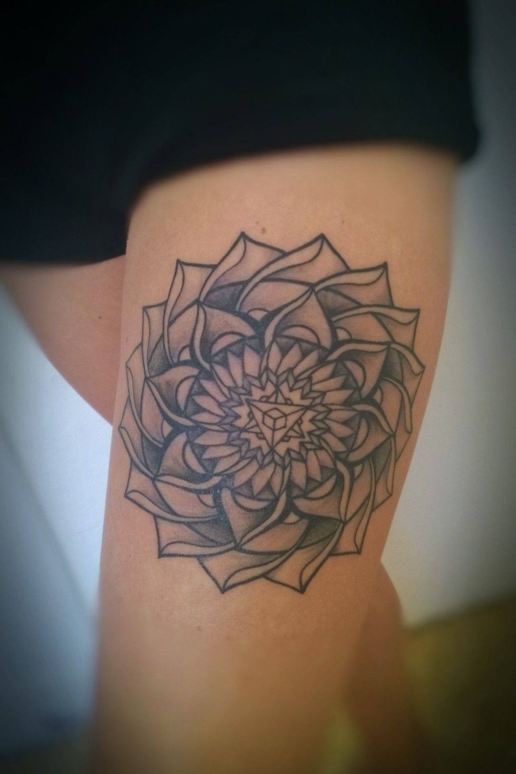 Tattoo uploaded by G-rem • Tattoodo