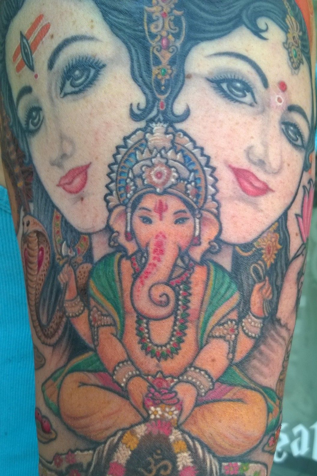 Tattoo uploaded by G-rem • Tattoodo