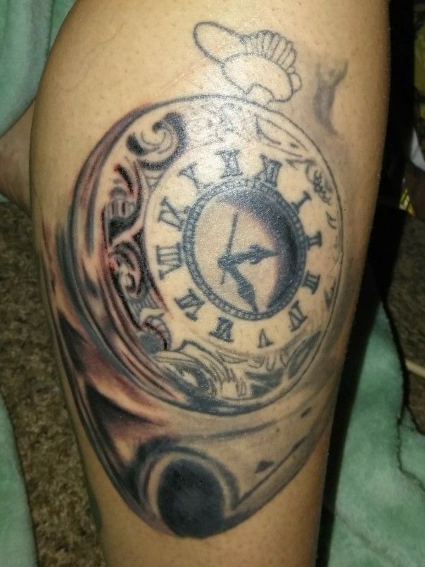 Tattoo uploaded by MJ Unhinged • Tattoodo