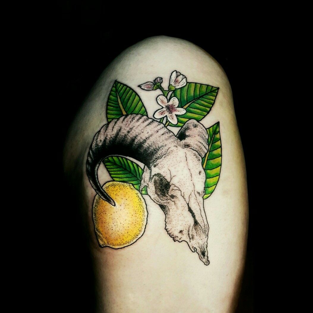 Tattoo uploaded by Azra Ece Acarlar • Tattoodo