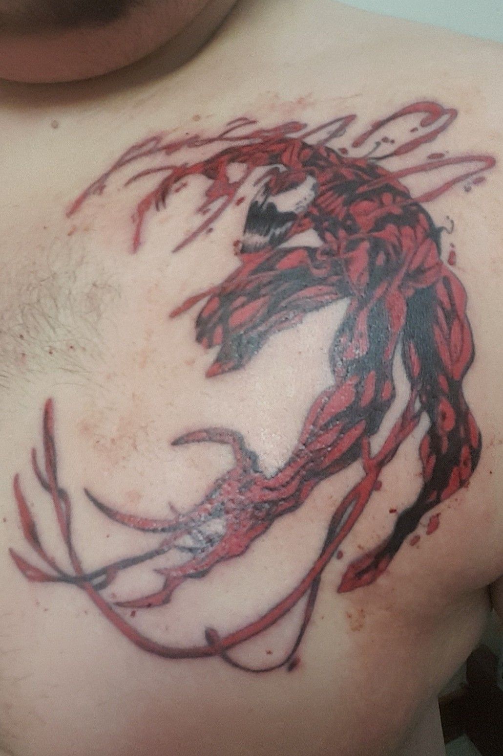 Tattoo uploaded by Joshua Bravo • Tattoodo