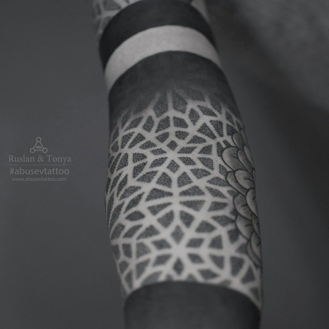 Tattoo uploaded by Abusev Ruslan & Tonya • Tattoodo
