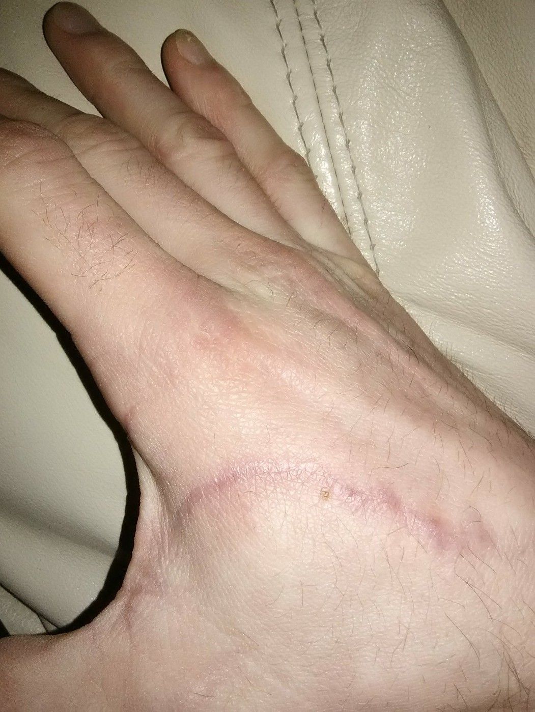 Tattoo uploaded by Ricky Cross • Tattoodo