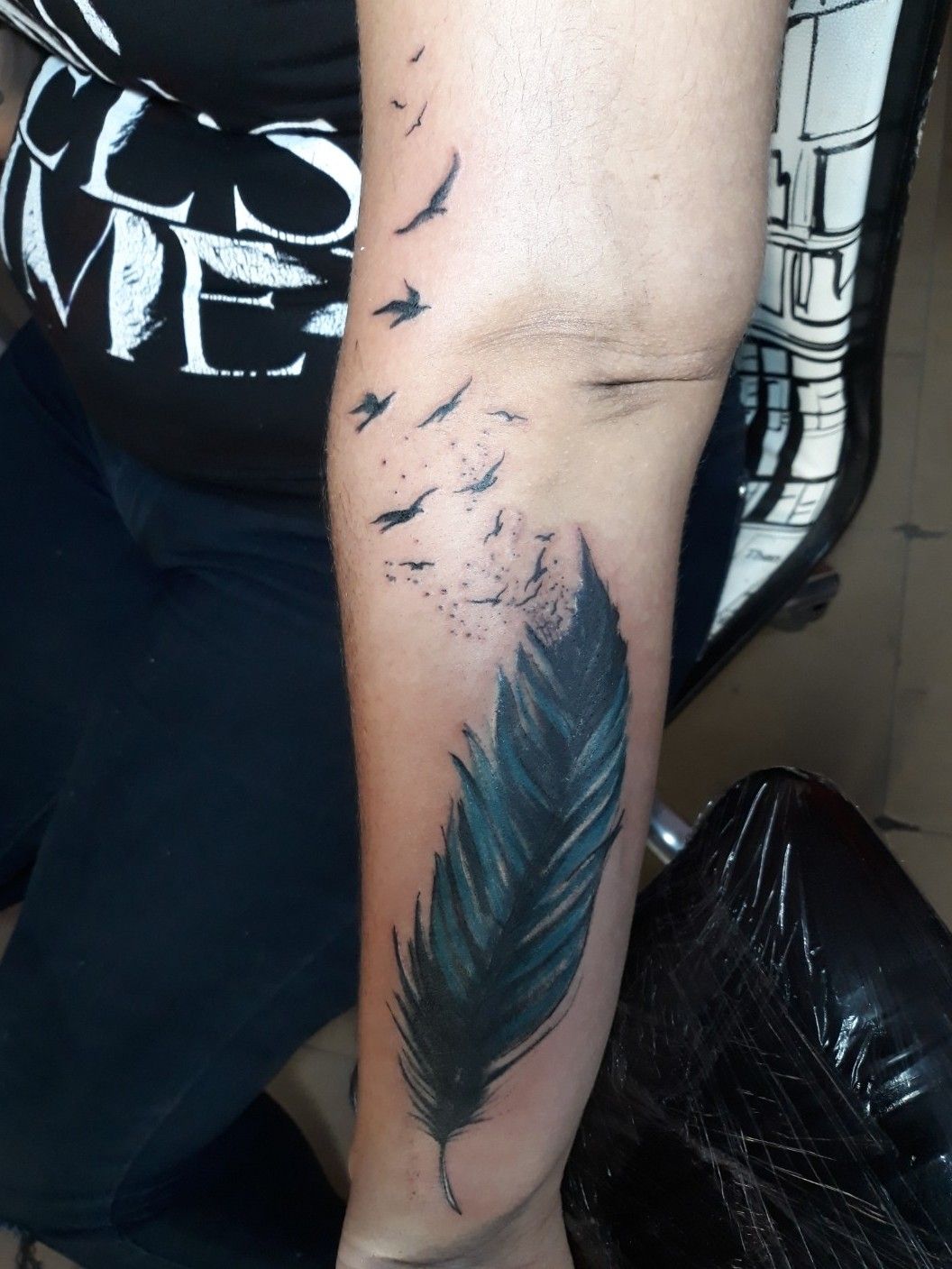 Tattoo uploaded by leandro luque • Tattoodo