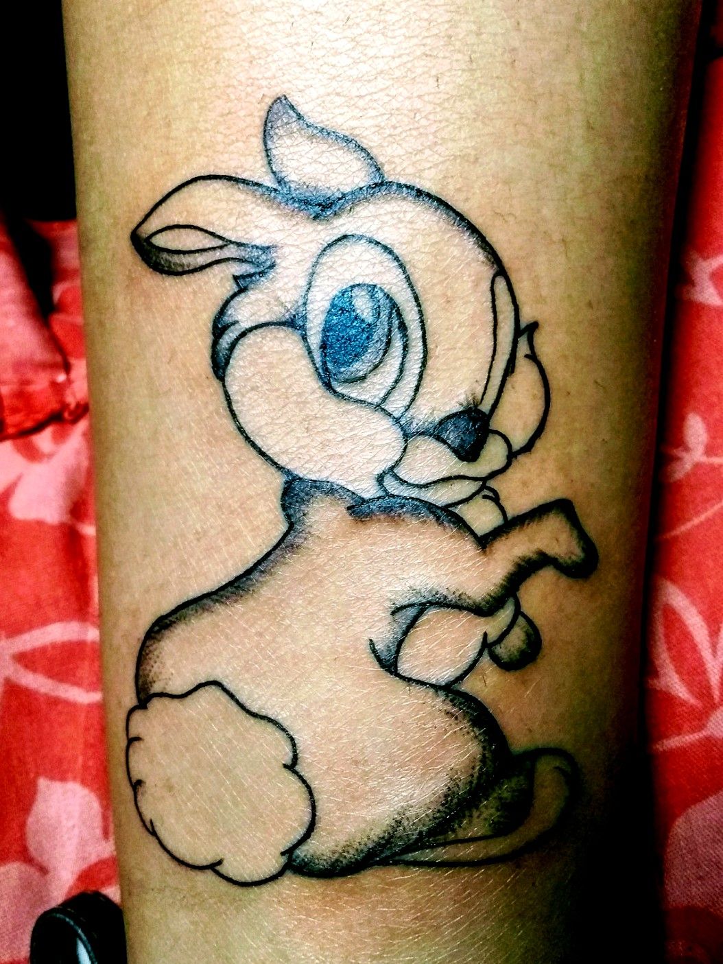 Tattoo uploaded by Juanje (Jimmy) Gallardo • Tattoodo