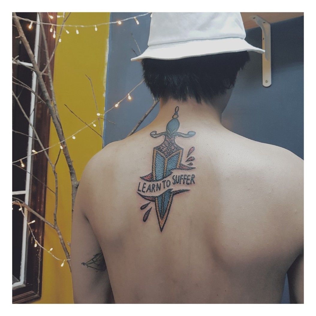 Tattoo uploaded by Jay Jay • Tattoodo