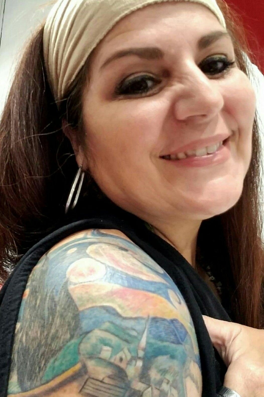 Maria Mas's Instagram, Twitter & Facebook on IDCrawl