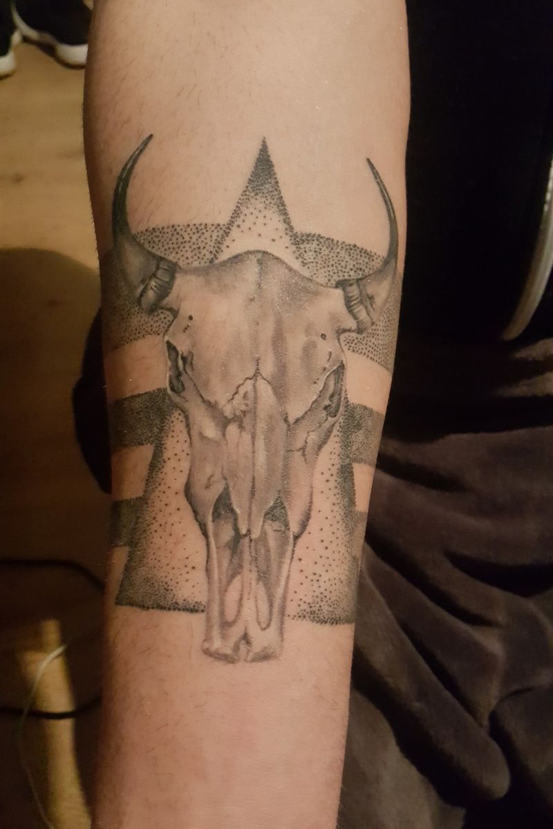 Tattoo uploaded by Nicholas Filippone • Tattoo 3....picture 1 In honour ...