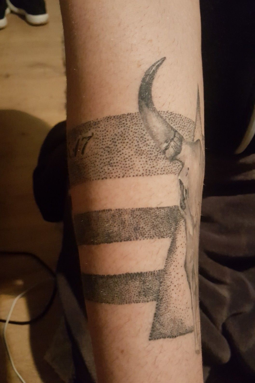 Tattoo uploaded by Nicholas Filippone • Tattoodo