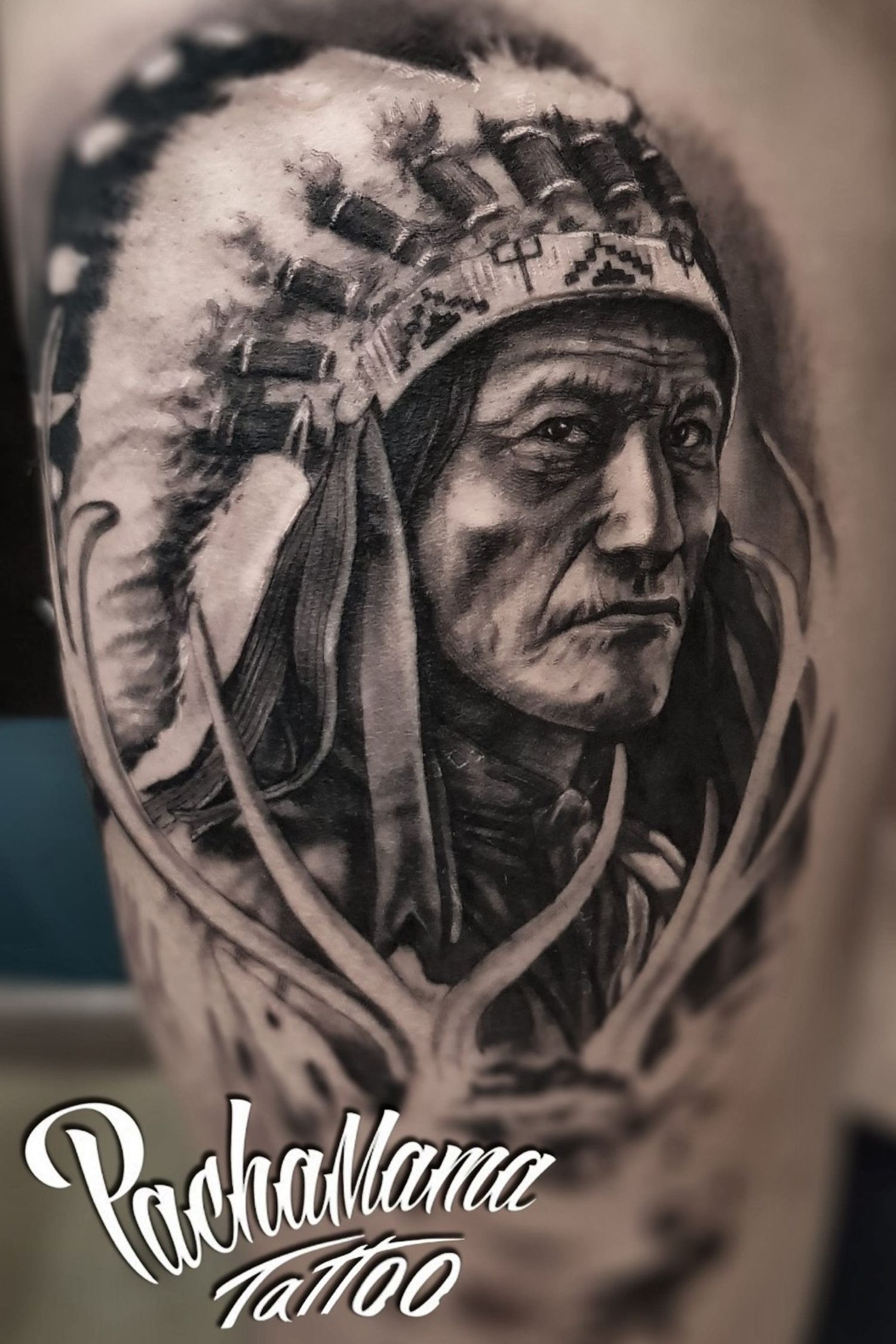 Pachamama Tattoo • Tattoo Studio • Tattoodo