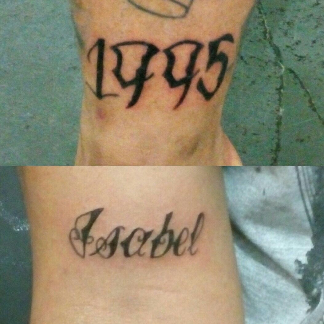 Tattoo uploaded by BellTattoo Piercing • Tattoodo
