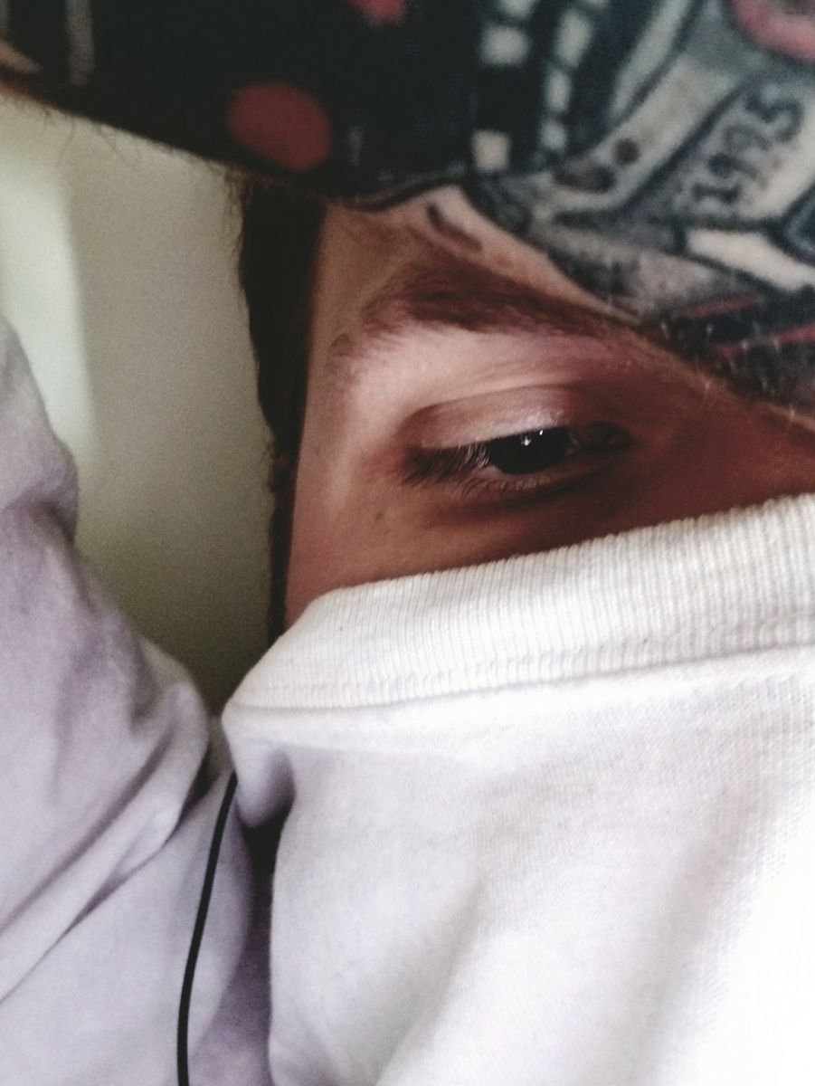 Tattoo uploaded by Jake • Why you so sad boy? #depressionink #sad # ...