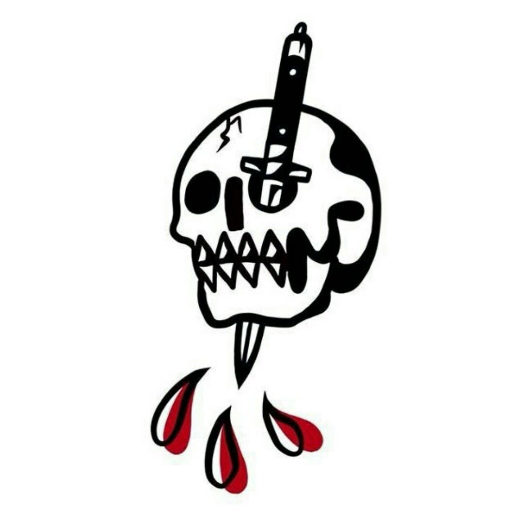 Tattoo uploaded by Mr Crypt • Tattoodo