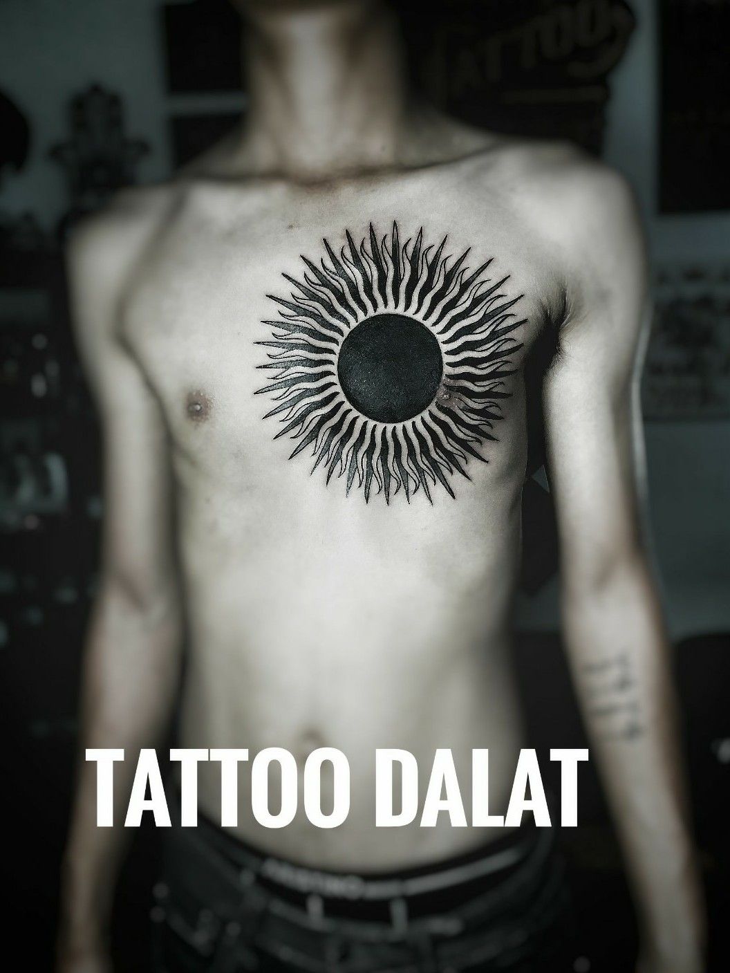 Tattoo uploaded by Nguyen Tattoo Studio • Tattoodo