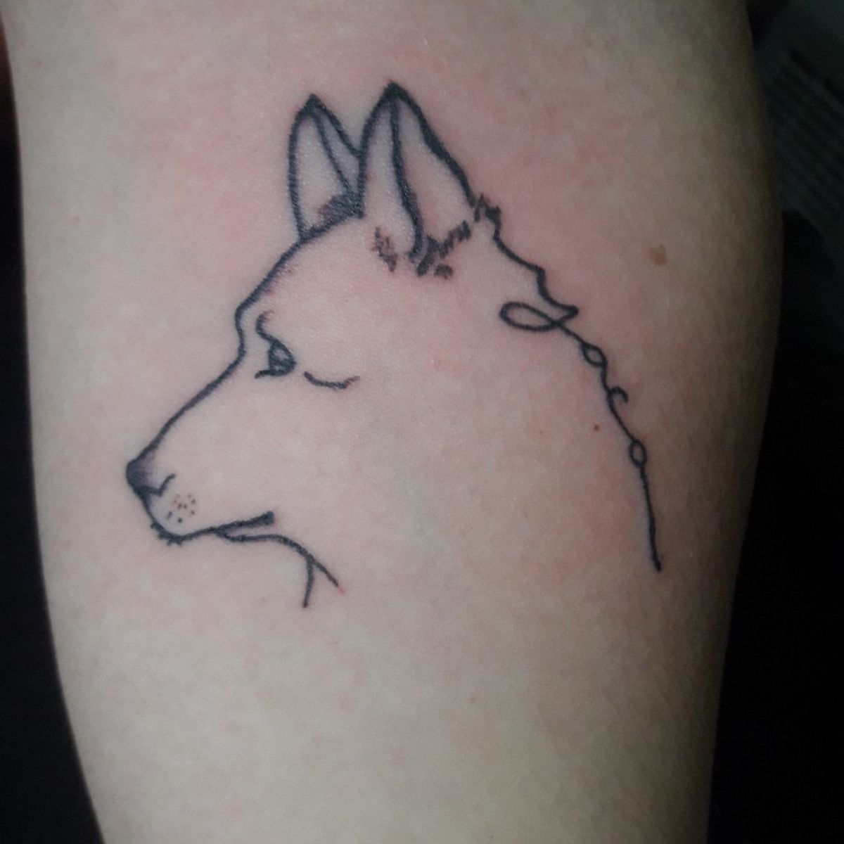 Tattoo uploaded by Tattoo Art Fowler • Tattoodo