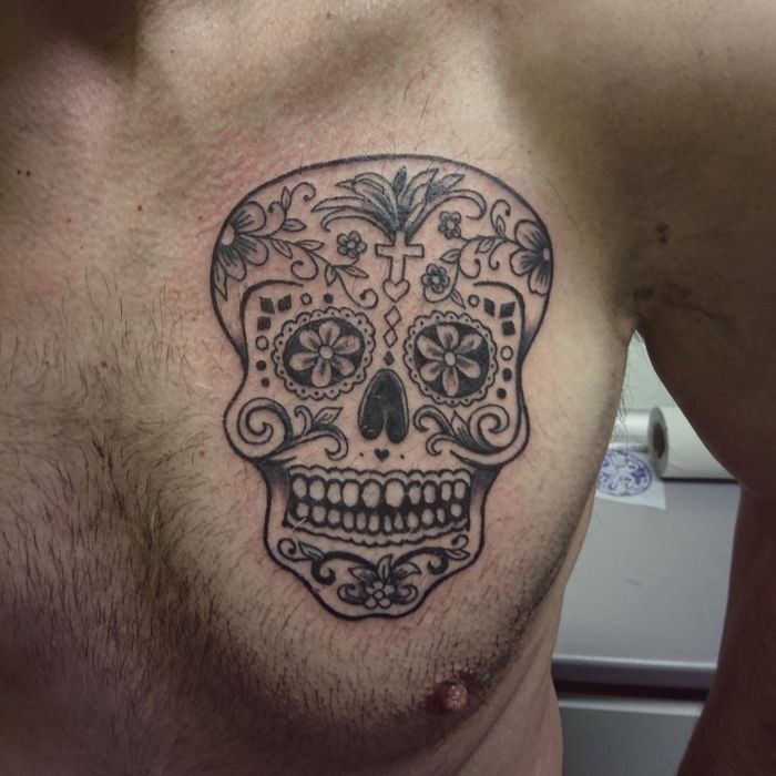 Tattoo uploaded by Praxis Tattoo VK • Tattoodo