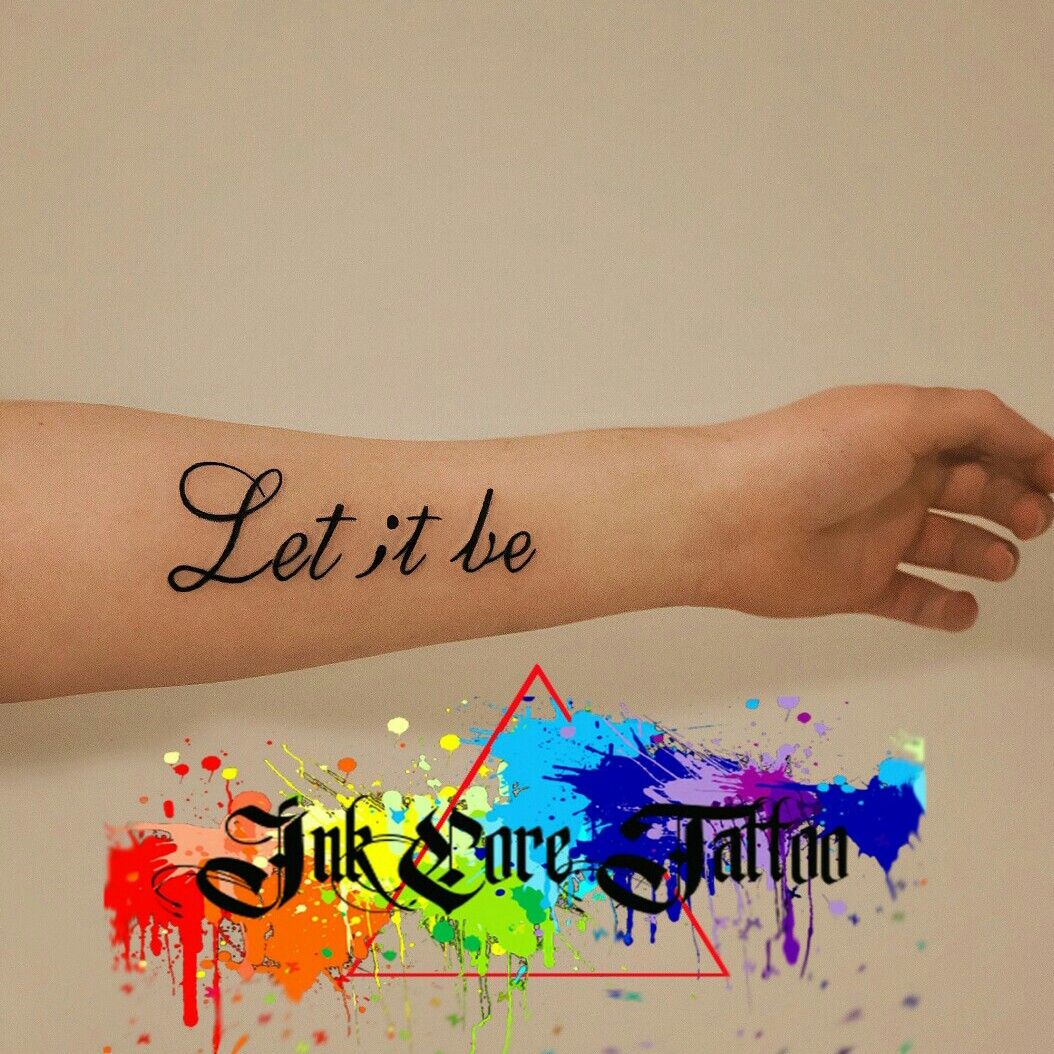 Tattoo uploaded by Ink Core Tattoo • Tattoodo