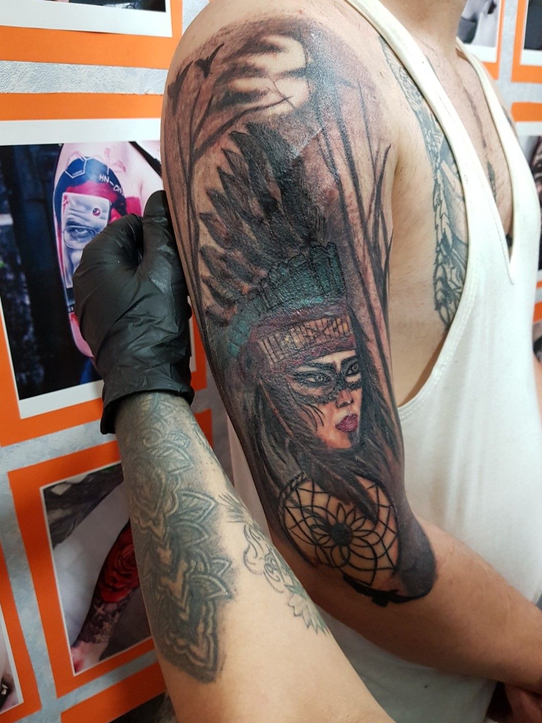 Tattoo uploaded by Eli Tatoo • Tattoodo