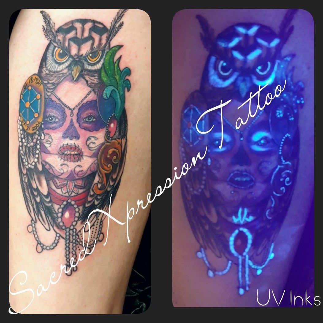 Ink xpressions tattoo studio - Bronctattooaus.com