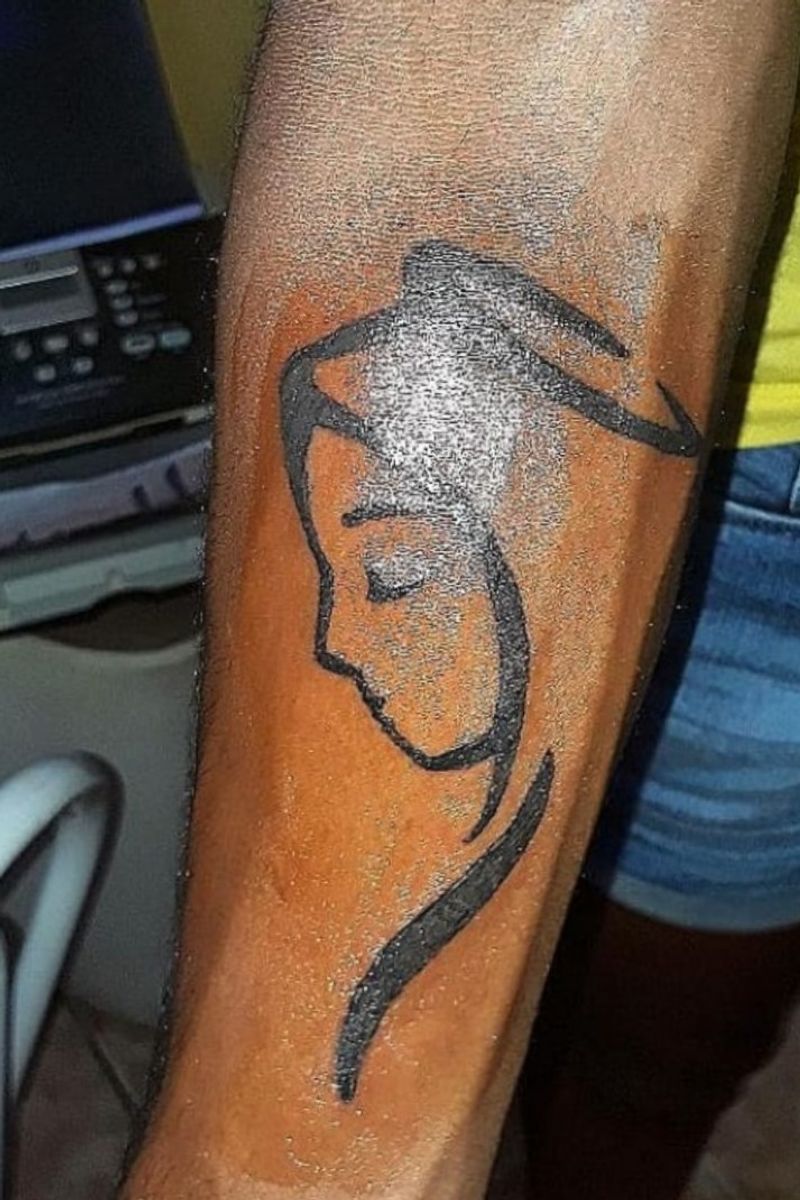 Tattoo uploaded by Dub Tatuador • tattoo do dia • Tattoodo