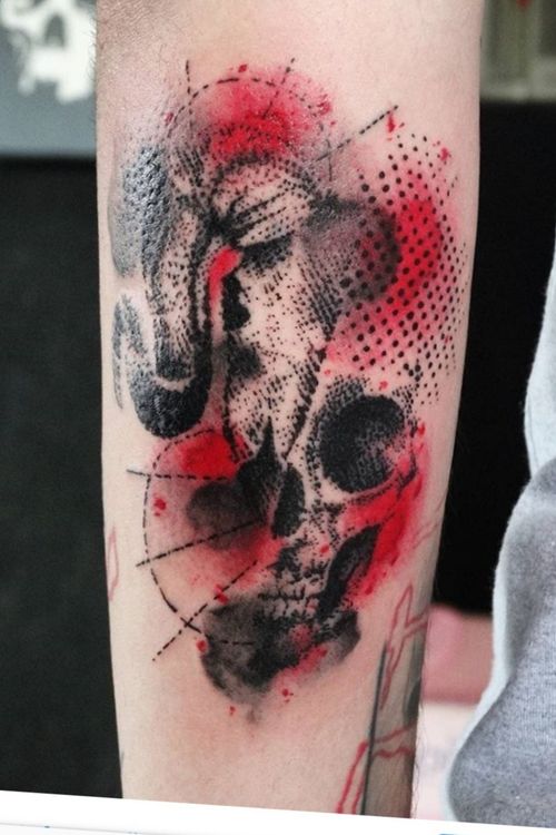 Tattoo uploaded by Rodrigo Dicheti • Tattoodo