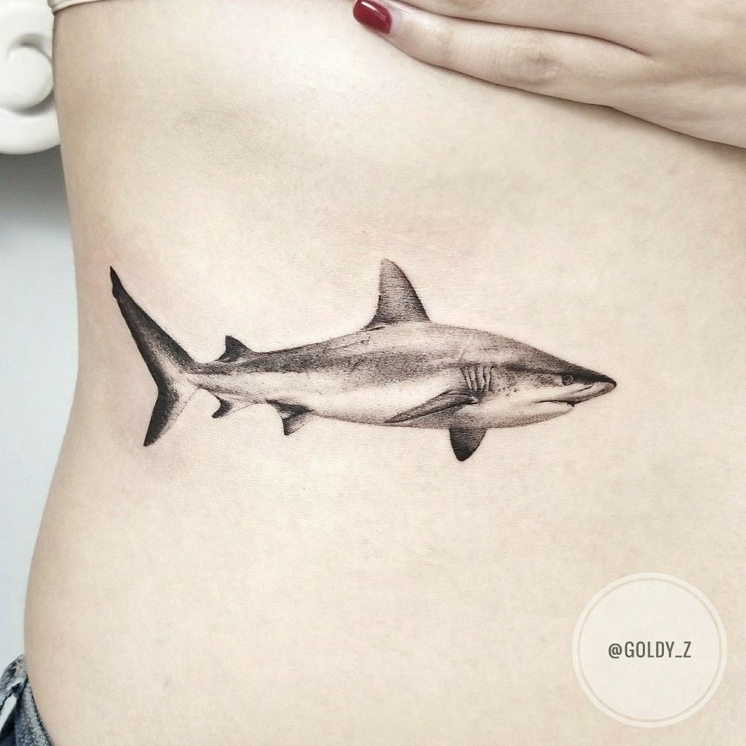 Tattoo uploaded by goldy_z • Tattoodo