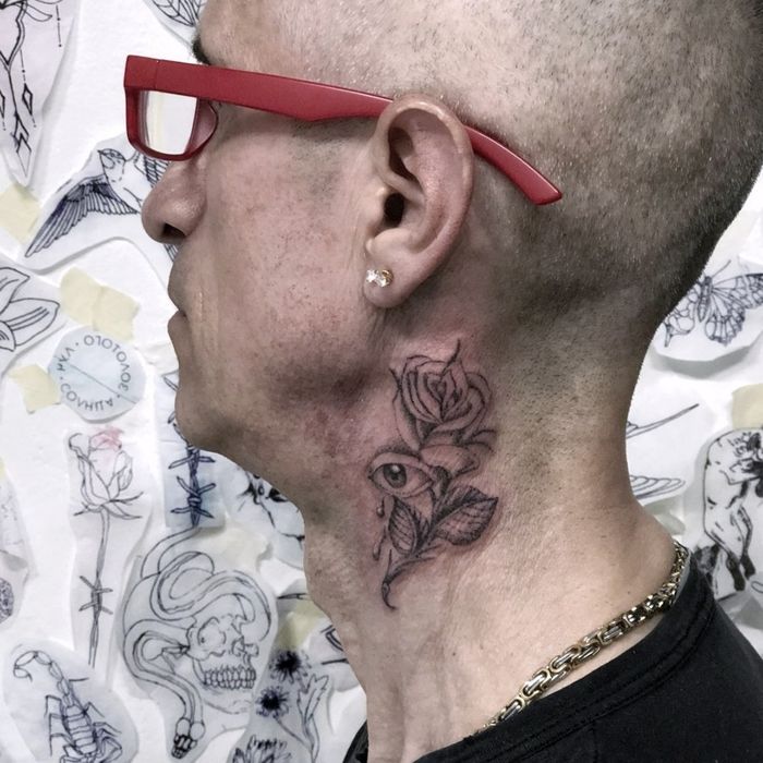 Tattoo uploaded by Silvia Placenta • Tattoodo