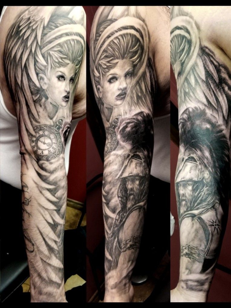 Tattoo uploaded by Tuan Vo • Tattoodo