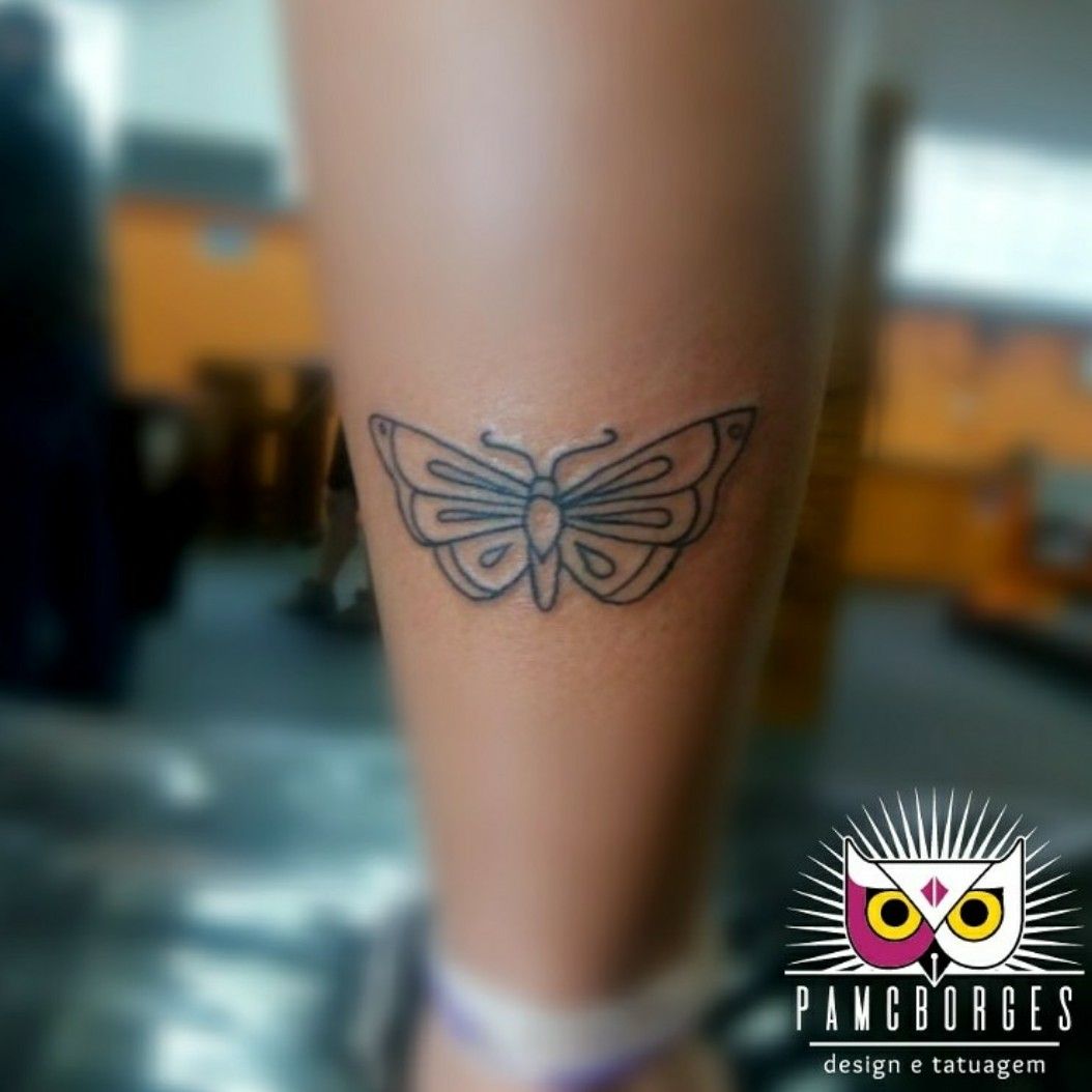 Tattoo uploaded by Pamc Tattoo • Tattoodo
