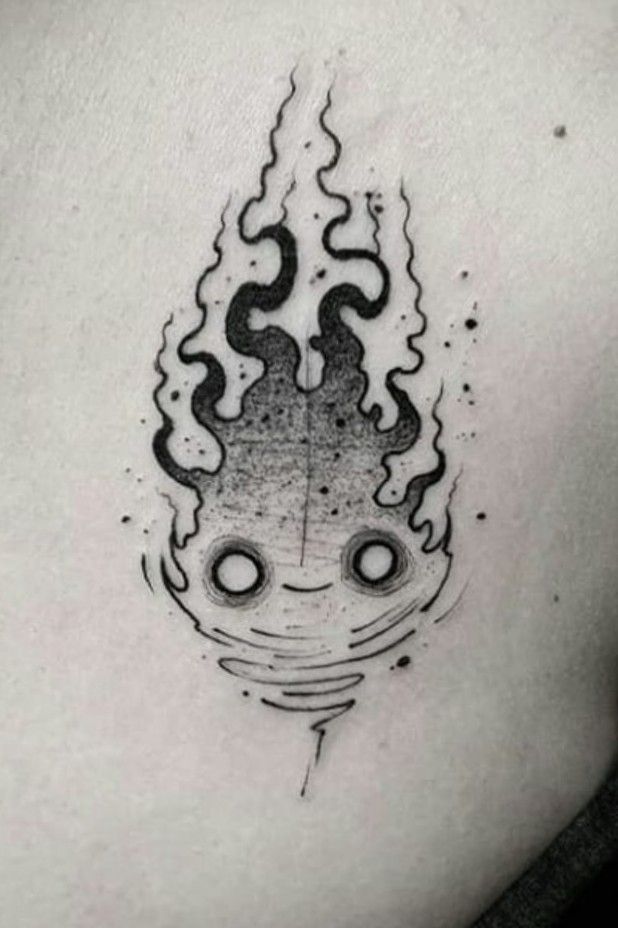 Tattoo uploaded by Lucio Ennio Morgante • Tattoodo