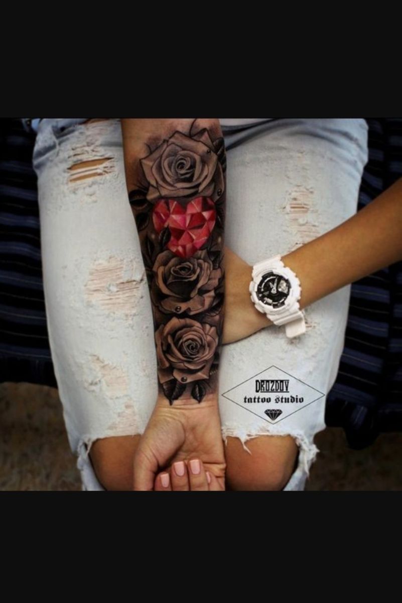 Tattoo uploaded by Klarissa Braxton • Tattoodo