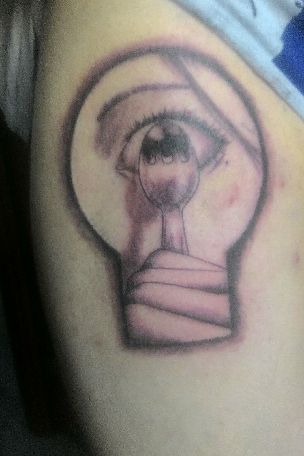 Tattoo uploaded by Michael Basile • Tattoodo