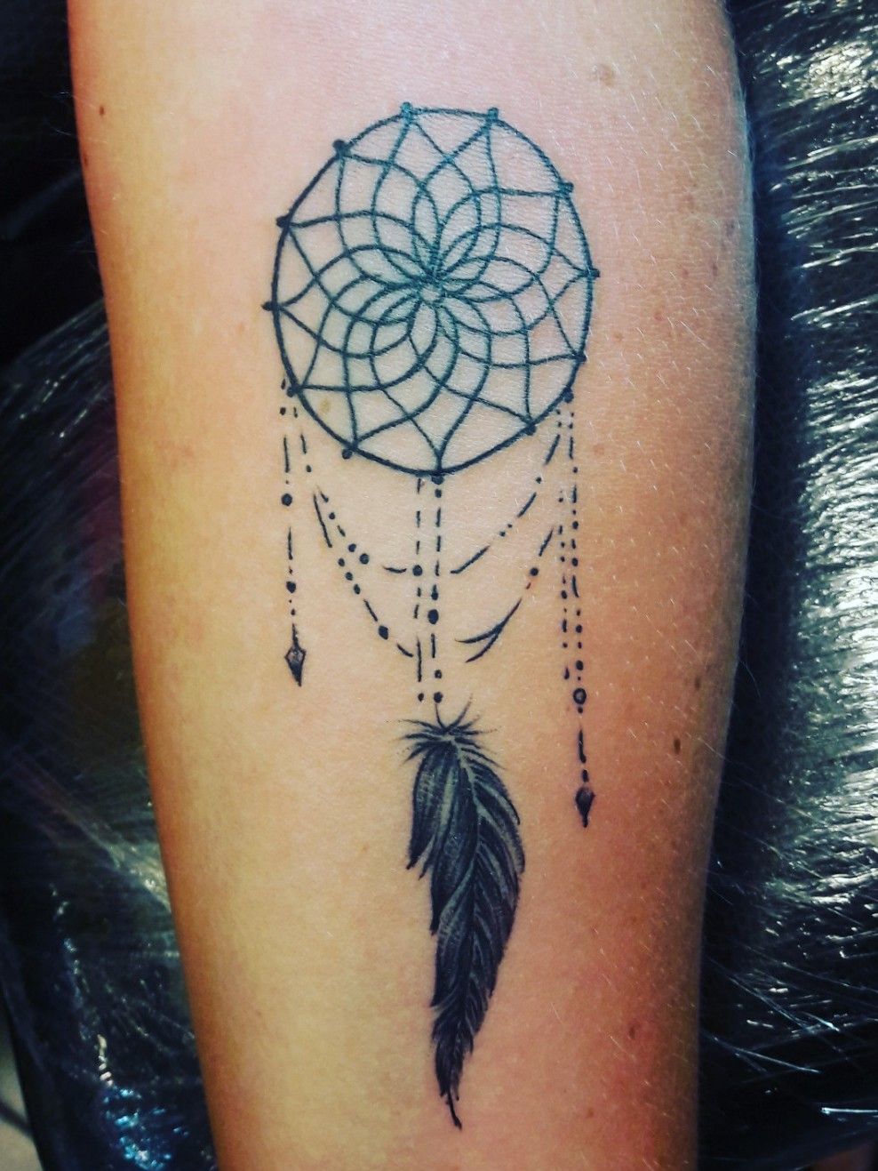 Tattoo uploaded by Komsan Sukhinee • Tattoodo