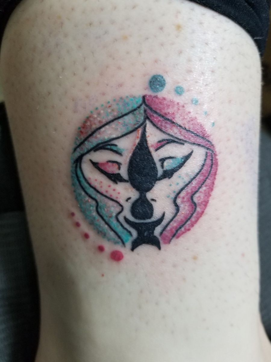 Tattoo uploaded by Amanda Boone • Tattoodo
