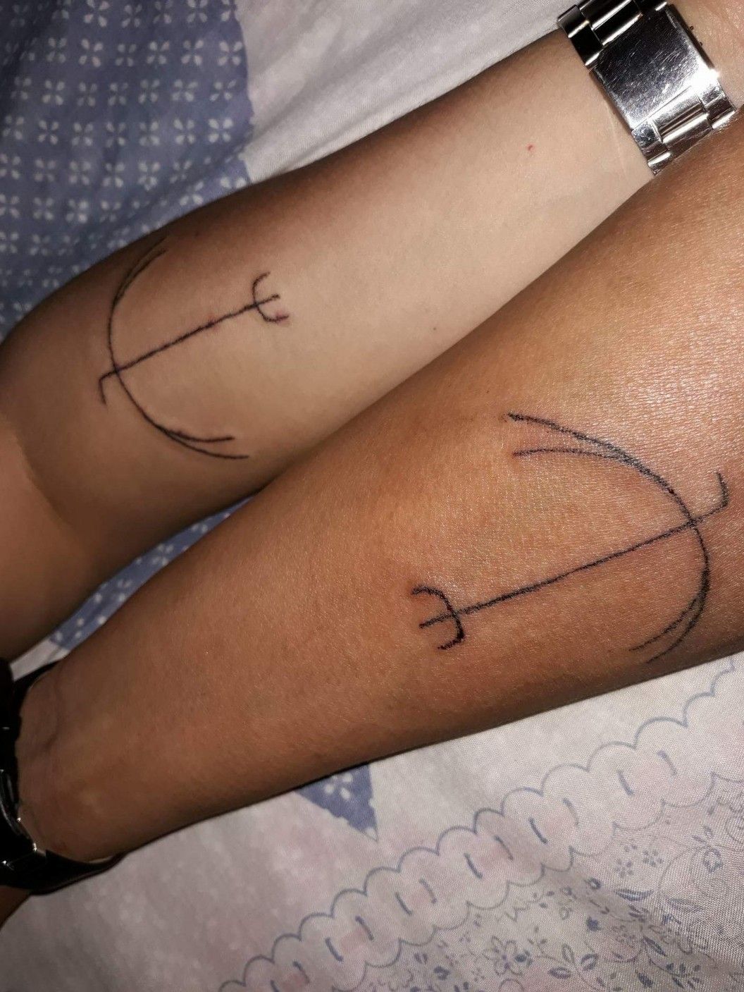 Tattoo uploaded by Fatz David • Tattoodo