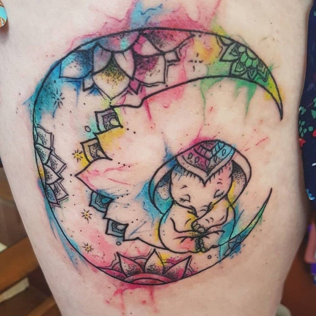 Tattoo uploaded by Jenna-Jayne Jappy' • Tattoodo