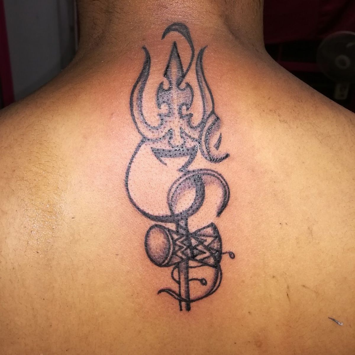 Tattoo uploaded by Tâttóò Ñâñdy • Tattoodo