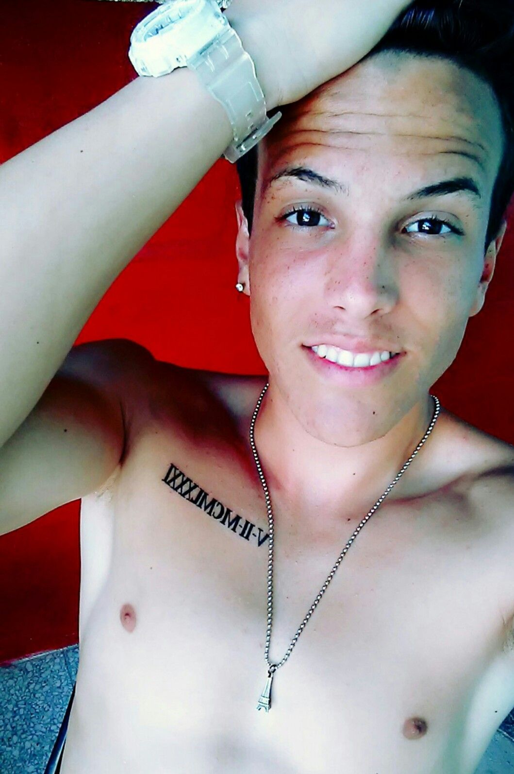 Tattoo uploaded by Alejandro Aleman • Tattoodo